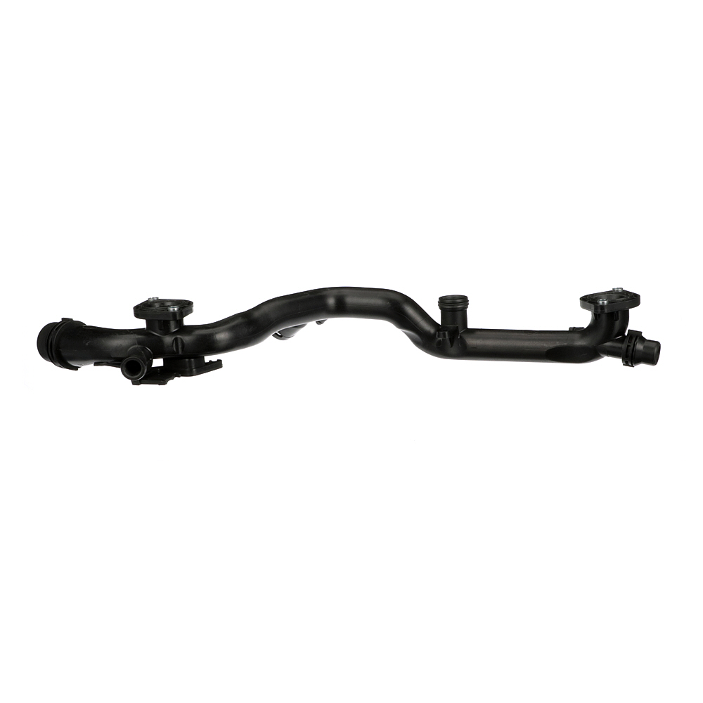 06E 121 045 AK Coolant tube OEM VW, AUDI, SKODA, SEAT