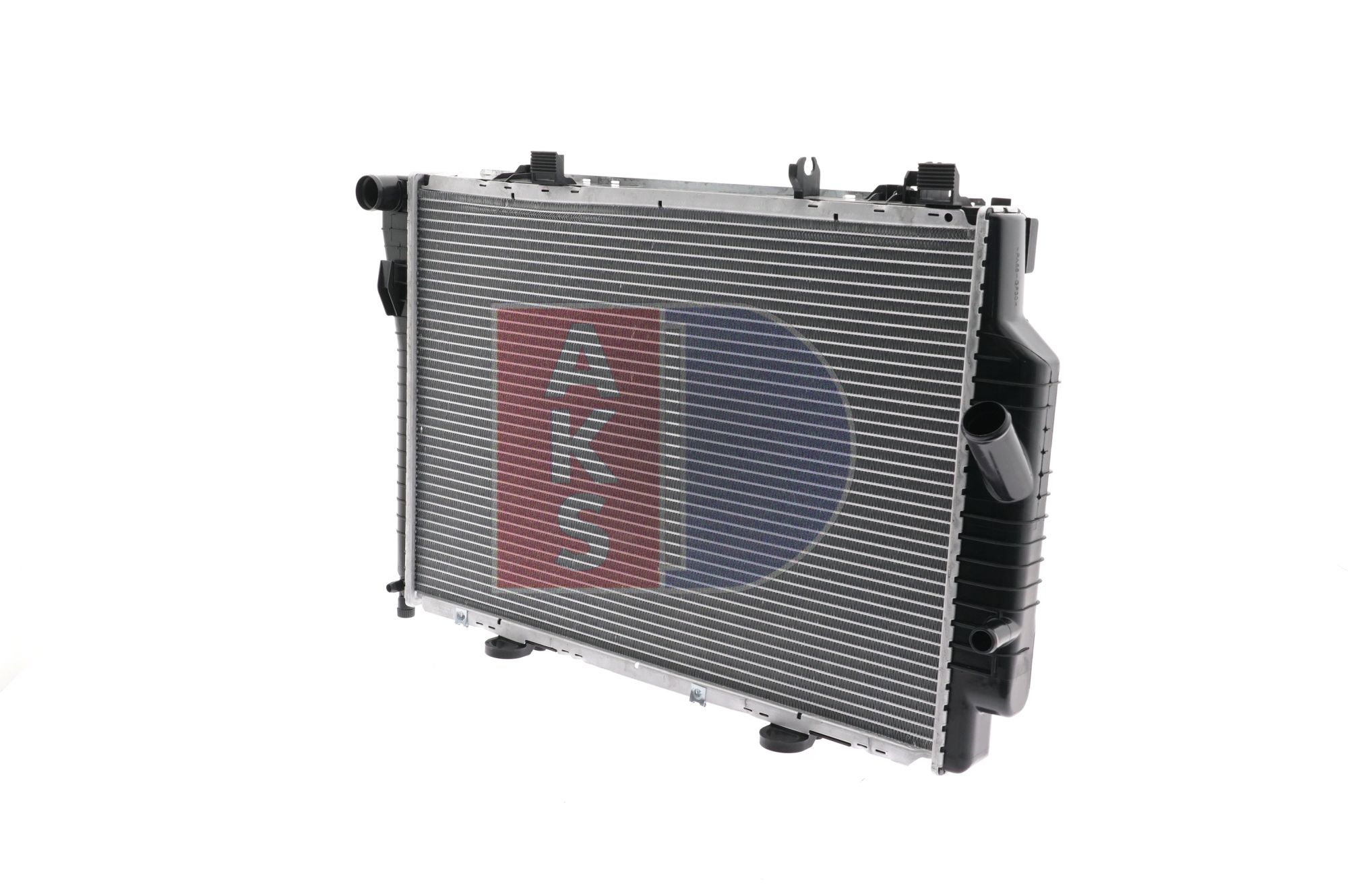 202 500 82 03 AKS DASIS, DIEDERICHS Engine radiator cheap AUTODOC ...