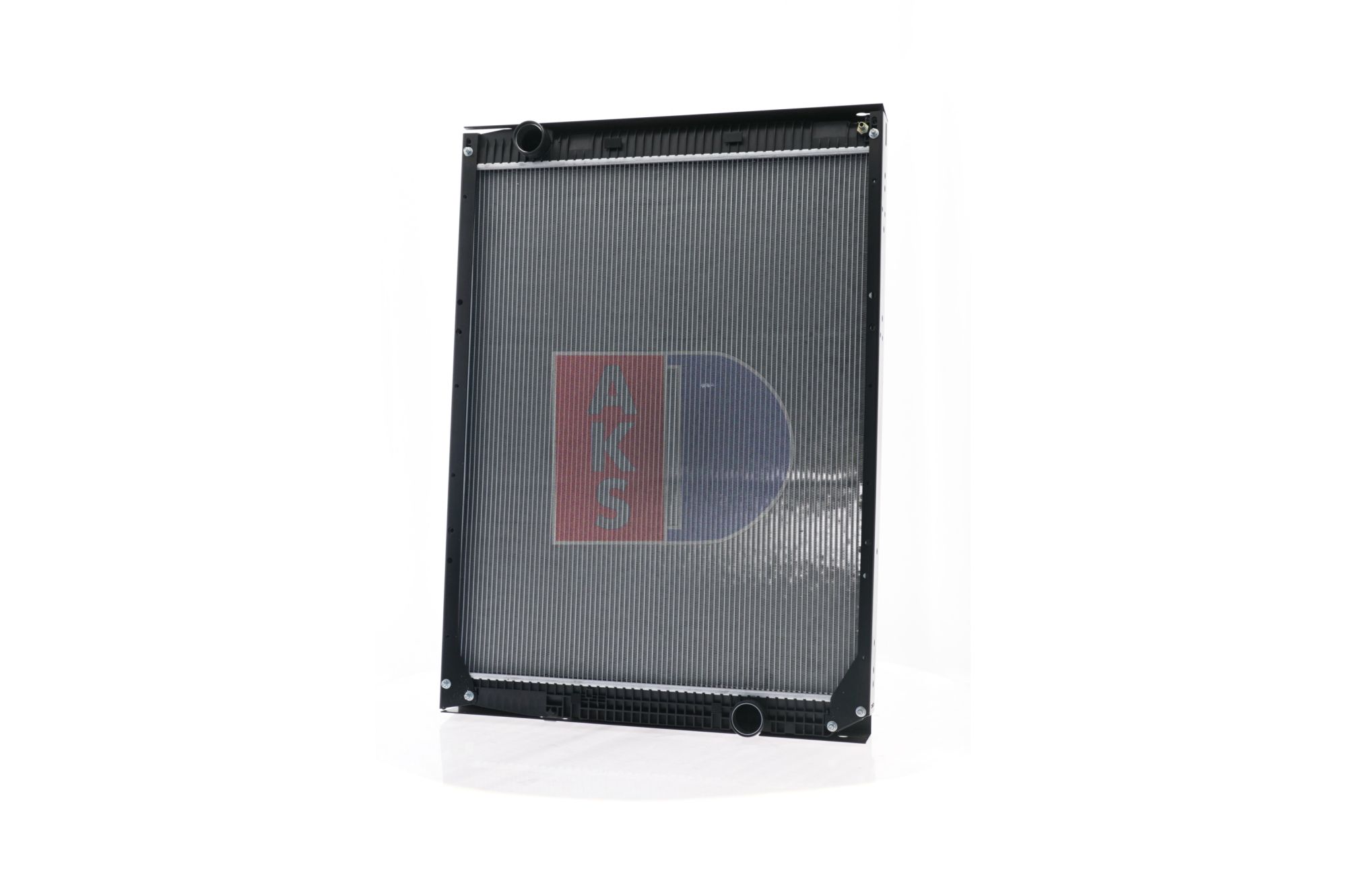 A 002 501 01 01 AKS DASIS, AUGER Engine radiator cheap AUTODOC online shop