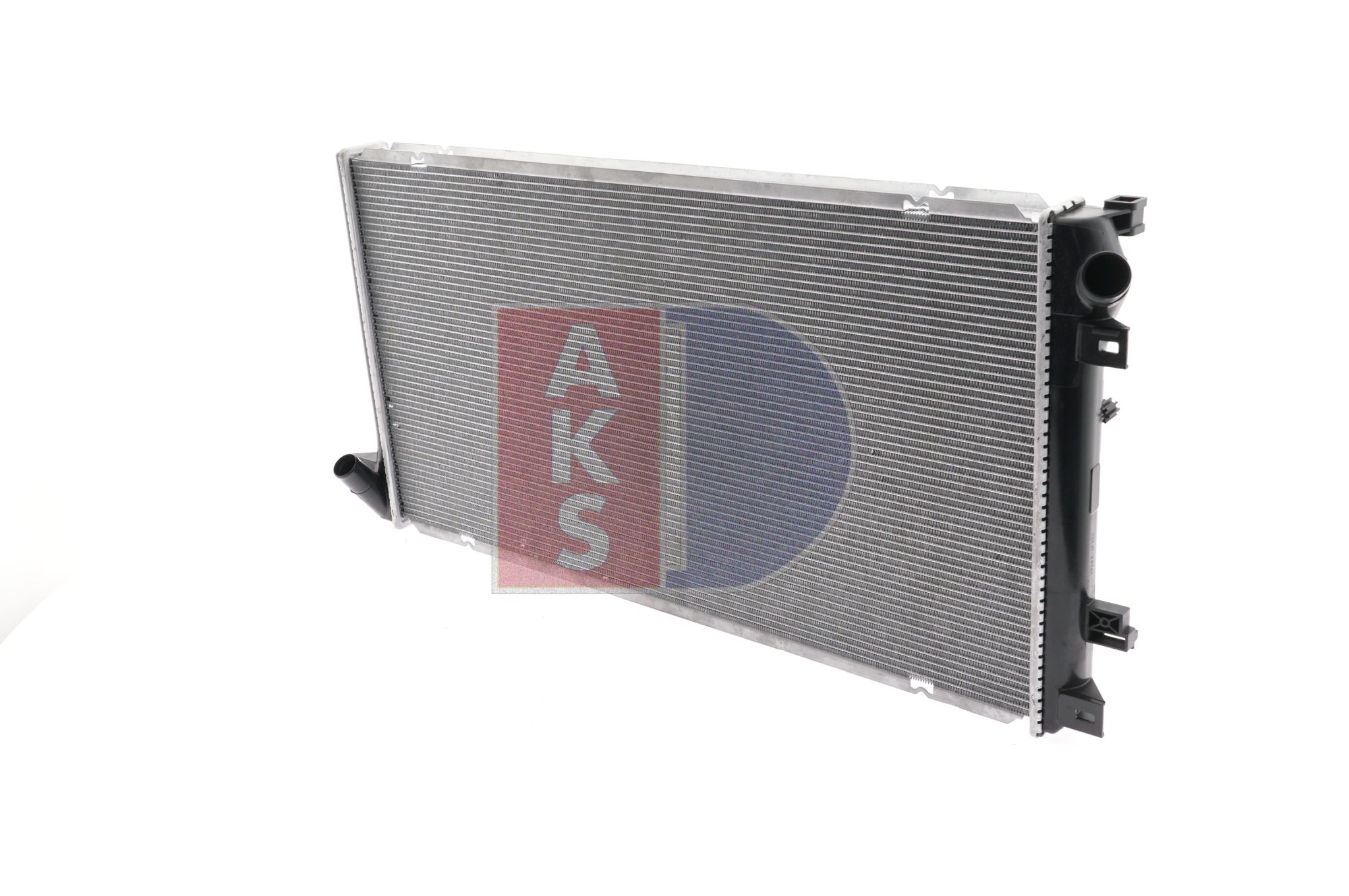 Radiator voor Renault Master 2 Van 2.5 dCi 2006 - 2023 101Pk / 74kW Diesel
