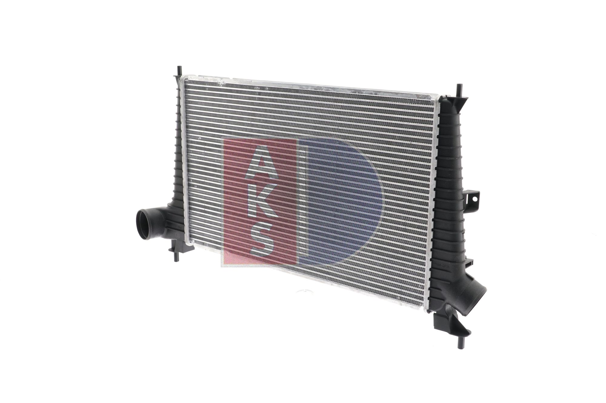 Intercooler for Saab 9-5 Estate 1.9 TiD 2006 - 2009 150 hp Diesel
