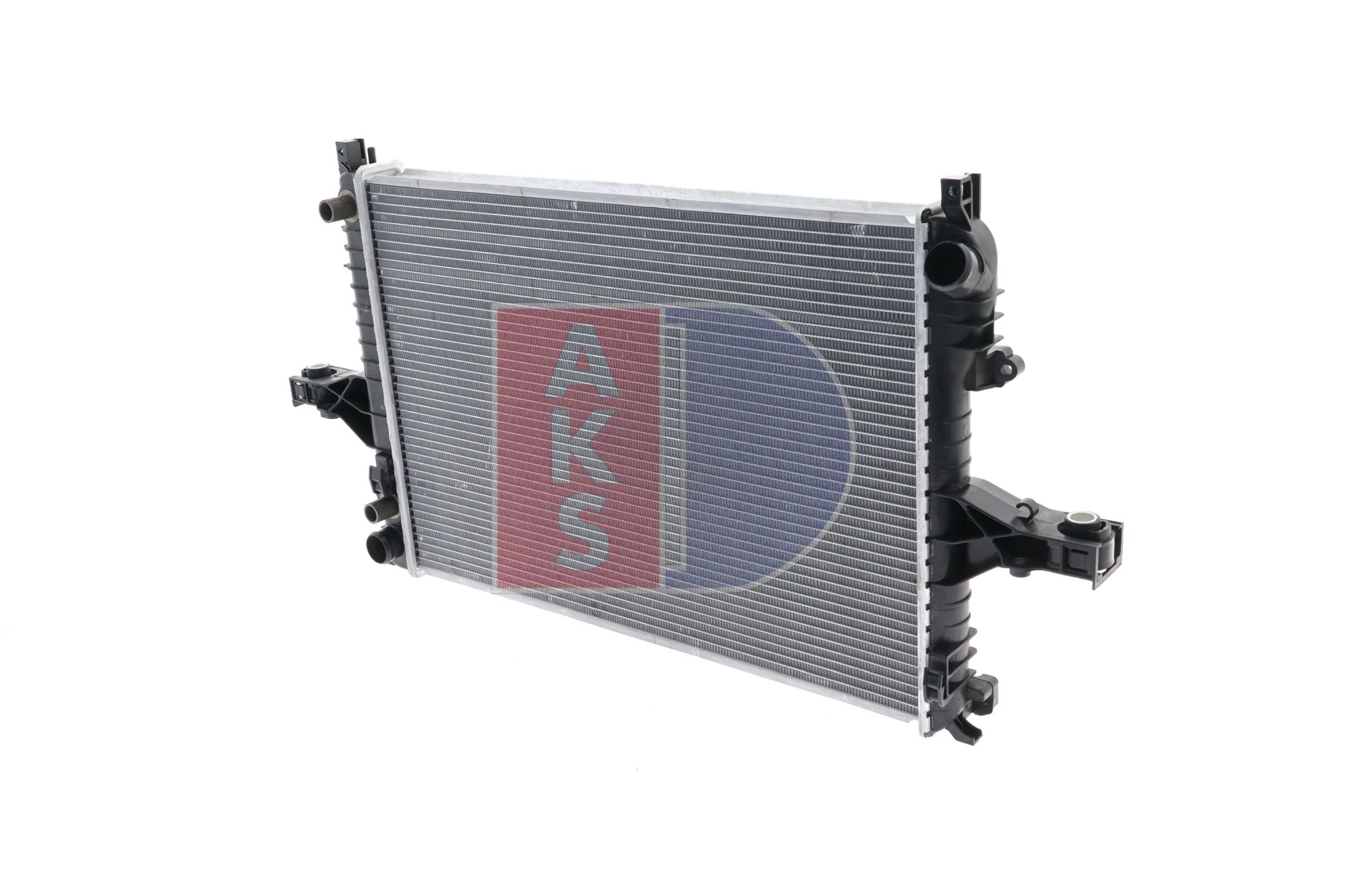 Volvo V70 Radiator