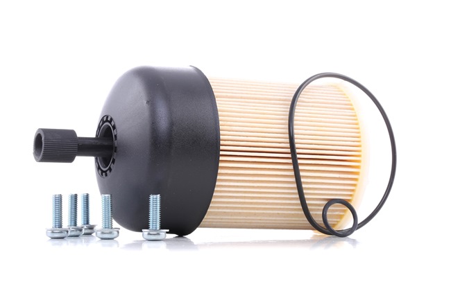 16 40 035 60R MANN-FILTER, COOPERSFIAAM FILTERS Fuel filter, Pollen ...