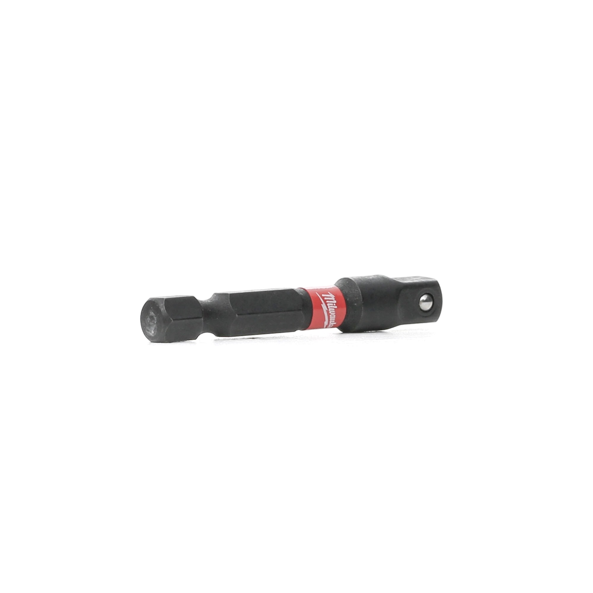 4932471826 MILWAUKEE Square Adapter Bit Length: 50mm, Hexagon AUTODOC