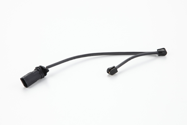 8R0 615 121 A BREMBO, A.B.S. Brake pad wear sensor, Sensor, Brake pad ...