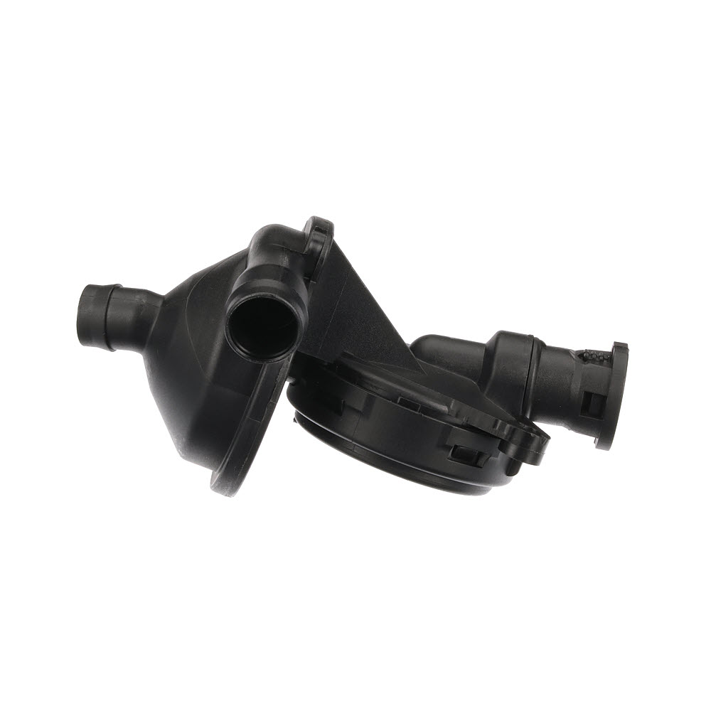 11 61 7 503 520 ABAKUS, AIC Crankcase breather hose, Oil trap ...