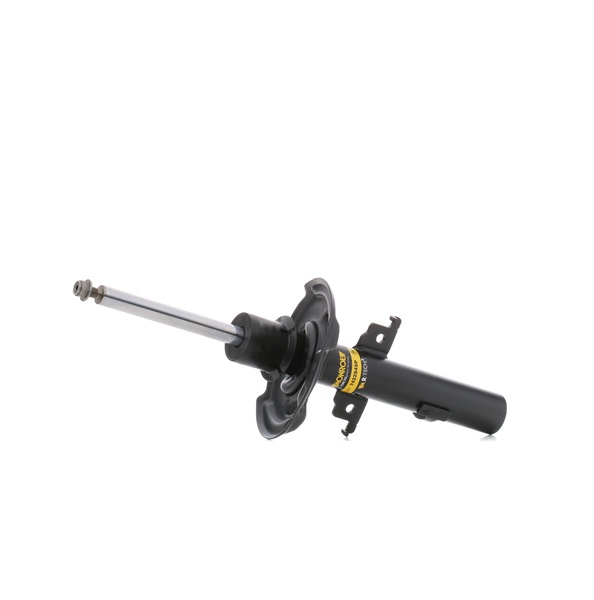 Shock absorber for Renault Grand Scenic 4 1.5 dCi 110 Hybrid Assist ...