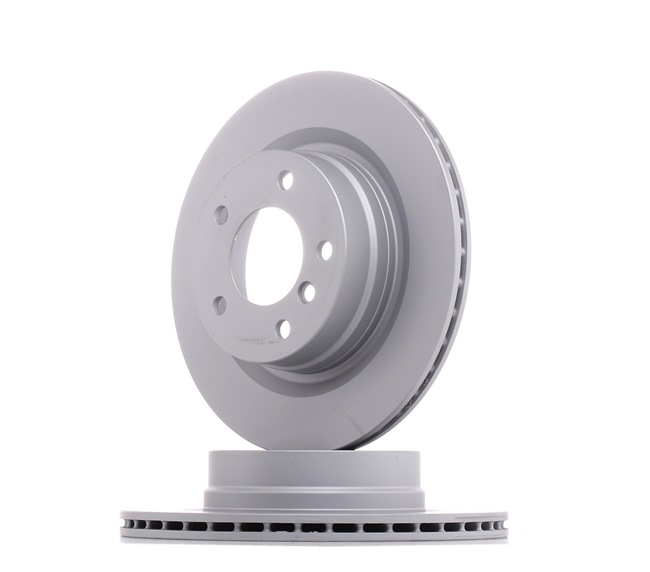 34 21 6 855 007 Brake disc, High performance brake disc, Brake disc and ...