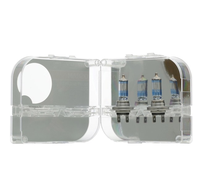 64210NB200-HCB OSRAM H7 Bulb, spotlight H7 12V 55W3700K Halogen AUTODOC ...