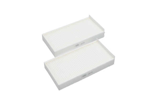 64 31 6 835 406 AVS AUTOPARTS, BLUE PRINT Pollen filter, Filter set ...