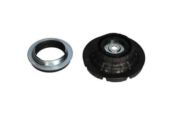 7E0 412 249 A MONROE, ASHIKA Suspension strut, Top strut mount, Spring ...