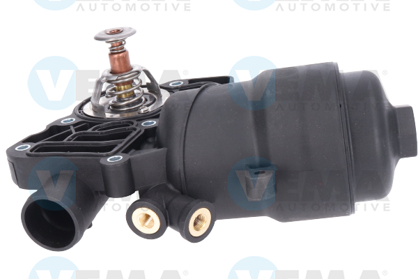 059 115 389 P AJUSA, AIC Engine oil cooler, Gasket set, Oil cooler, Oil ...