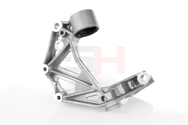 N 106 403 01 LEMFÖRDER, AIC Control arm- / trailing arm bush, Repair ...