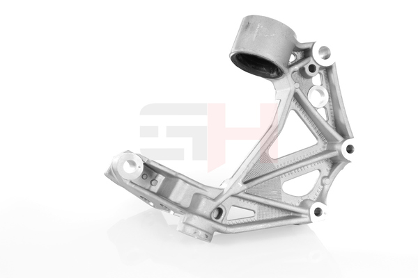 N 106 403 01 LEMFÖRDER, AIC Control arm- / trailing arm bush, Repair ...