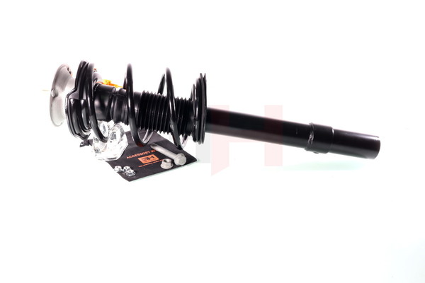 31 30 6 775 098 SACHS, LEMFÖRDER Suspension kit, Coil springs / shock ...