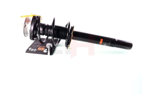 31 30 6 775 098 SACHS, LEMFÖRDER Suspension kit, Coil springs / shock ...