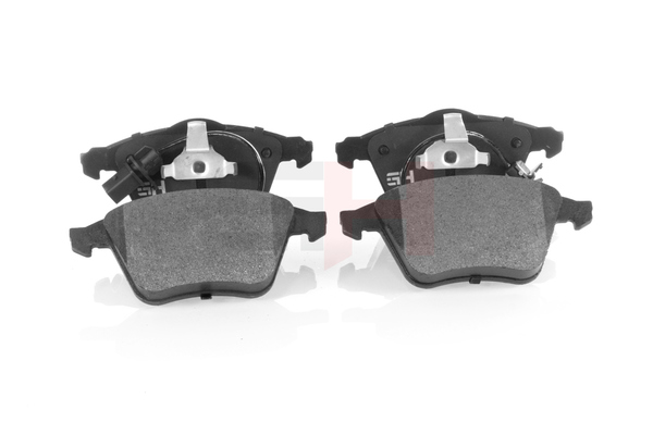 8E0 698 151 AA BOSCH, TRW Bremsbeläge günstig AUTODOC Online Shop