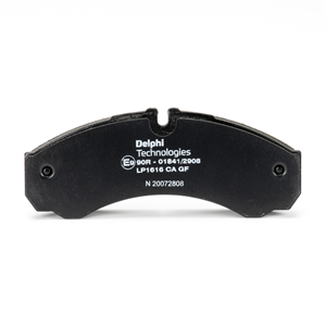 299 6535 A.B.S., AISIN Brake pad set, Brake disc and pads set cheap ...