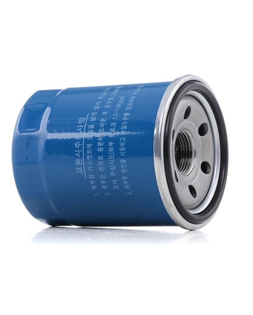 Oliefilter voor Mitsubishi Grandis NA4W 2.4 MIVEC (NA4W) 165 Pk Benzine ...