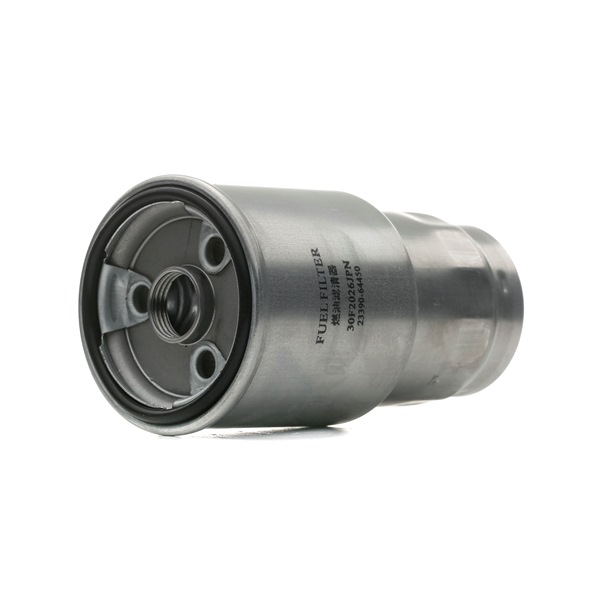 23390 64450 BOSCH, MANN-FILTER Fuel filter cheap AUTODOC online shop