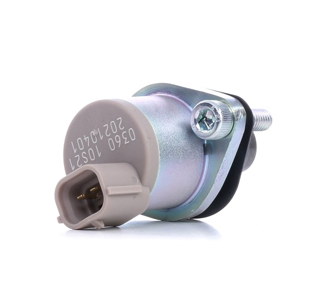A6860-EC09A AIC, BSG Valve, Fuel pump, Control valve, Fuel pressure ...