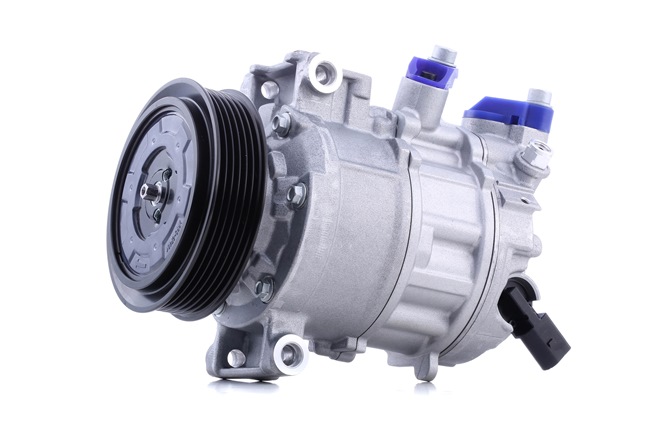 Ac compressor for Audi A4 B9 Saloon 2.0 TDI 2015 - 2019 150hp / 110kW ...