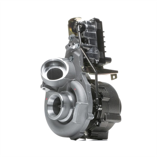 Turbocharger for Ford Transit Custom Van 2.2 TDCi 2012 - 2023 125hp ...