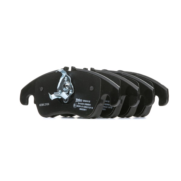 8K0 698 151 J BREMBO, TRW Brake pad set, Brake disc and pads set cheap ...
