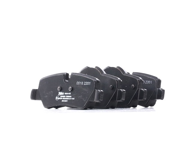 34 21 6 885 529 BREMBO, A.B.S. Brake pad set cheap AUTODOC online shop