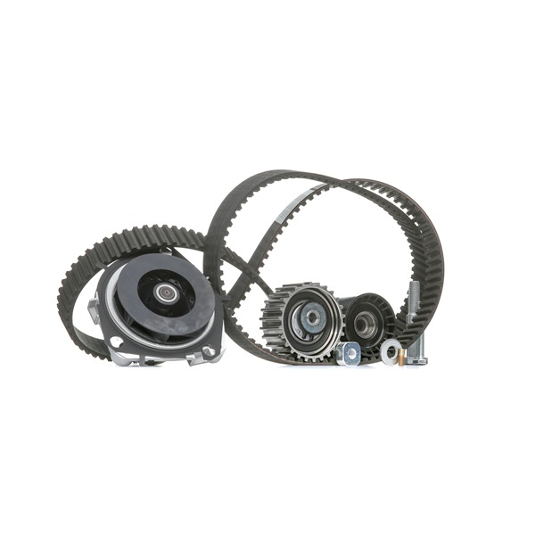 Kit de distribution pour OPEL Zafira C Tourer (P12) 2.0 CDTi (75) 2011 ...