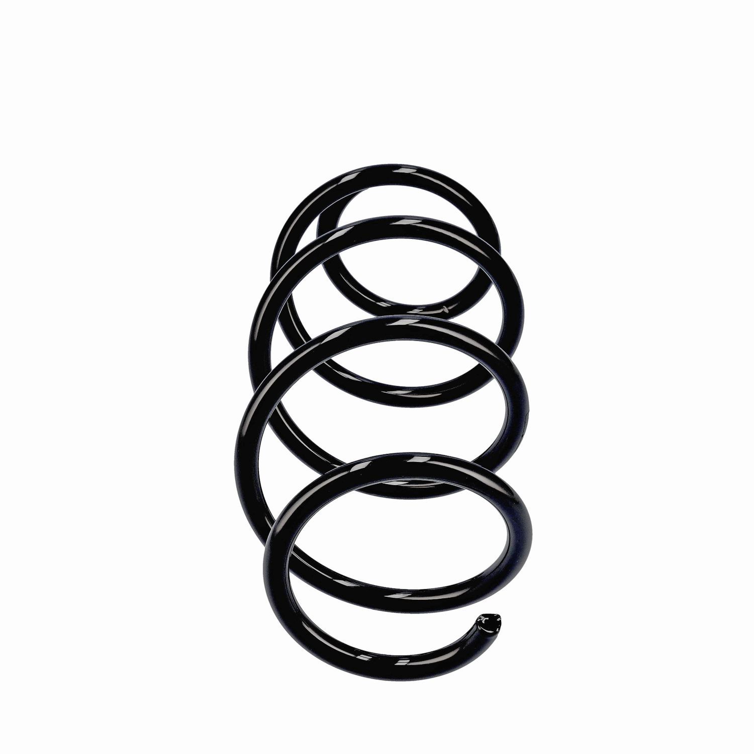 R19441 EIBACH Coil spring Front Axle, Coil spring with constant wire ...