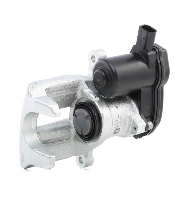 BHQ788E TRW Brake caliper Cast Iron for LAND ROVER RANGE ROVER EVOQUE ...