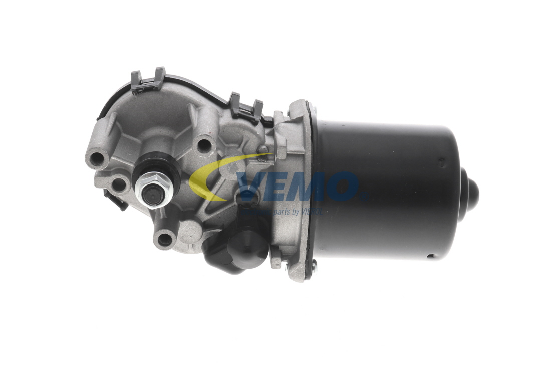 Wiper motor for Mini R56 1.6 One D 2009 - 2010 90hp / 66kW Diesel 9HZ ...