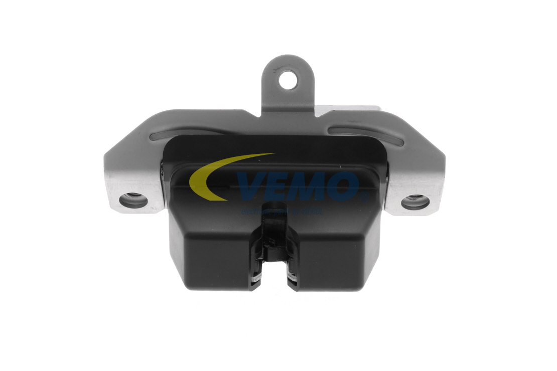 V25-85-0065 VEMO Tailgate Lock Rear, Rear Fitting | AUTODOC price and ...
