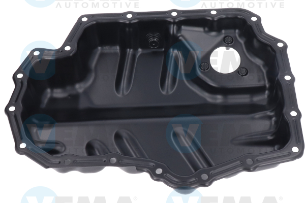 04E 103 600 B VEMA Oil sump cheap AUTODOC online shop