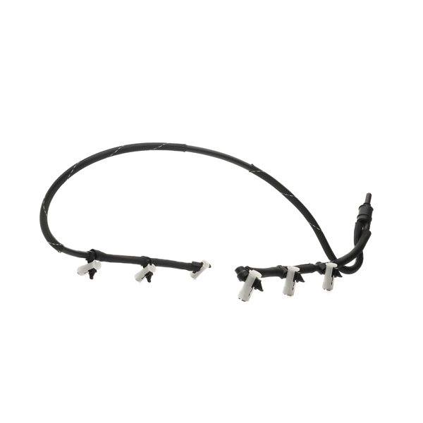 Fuel rail for Range Rover L494 3.0 SDV6 4x4 292 hp / 215 kW Diesel 2013 ...