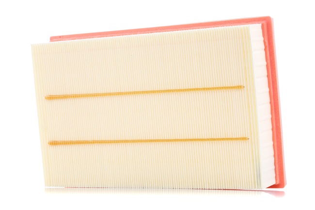Air filter for VW Polo 6 1.0 TSI 2017 - 2023 95hp / 70kW Petrol DLAC