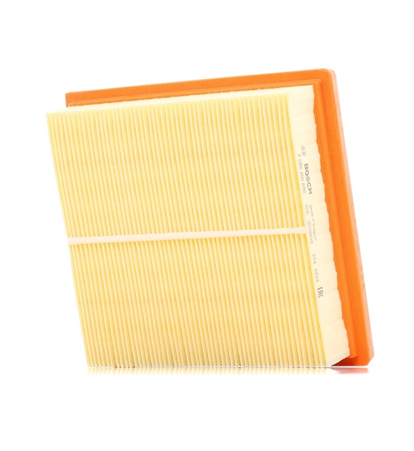 17801 24040 ALCO FILTER, ASHIKA Air filter cheap AUTODOC online shop