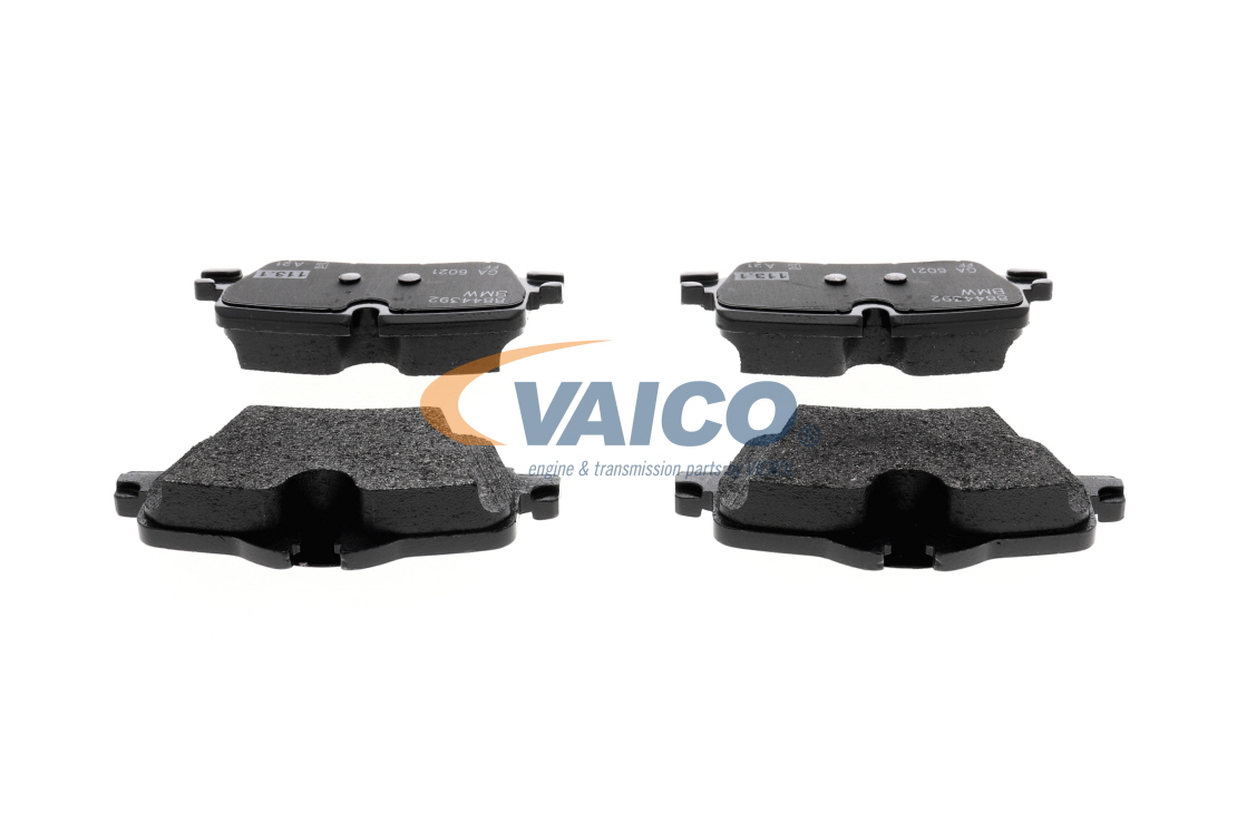 34 20 8 844 393 A.B.S., ABE Brake pad set cheap AUTODOC online shop