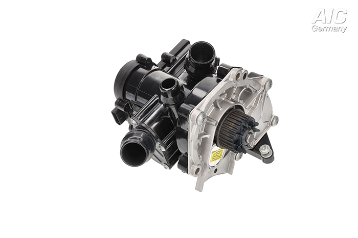 06K 121 605 C INA, AIC Timing belt, Engine thermostat, Water pump cheap ...
