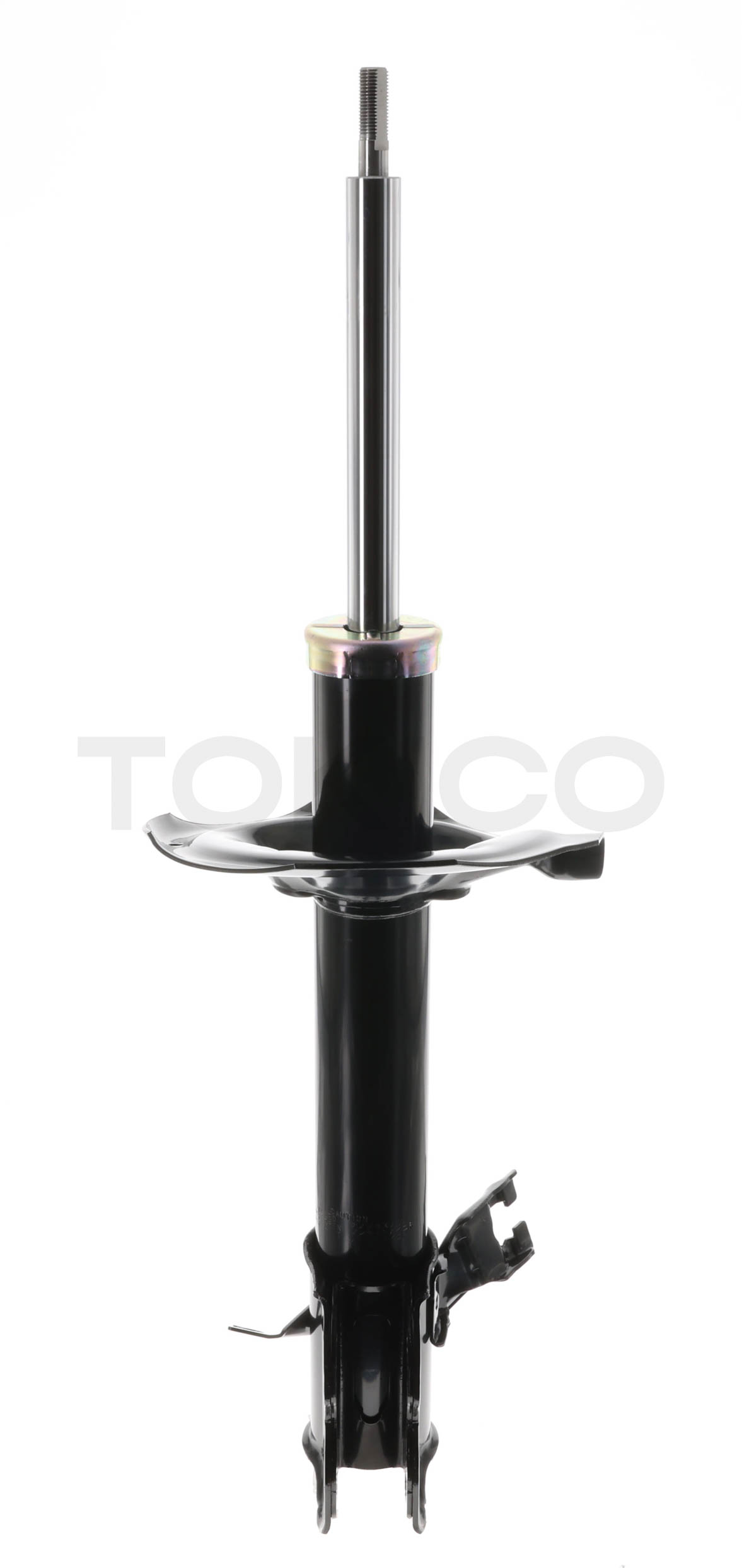 B3220 TOKICO 2017606 Shock absorber Front Axle Right, Gas Pressure ...