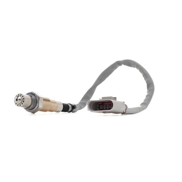 RIDEX lambda sensor 3922L0862 - High quality and honest price