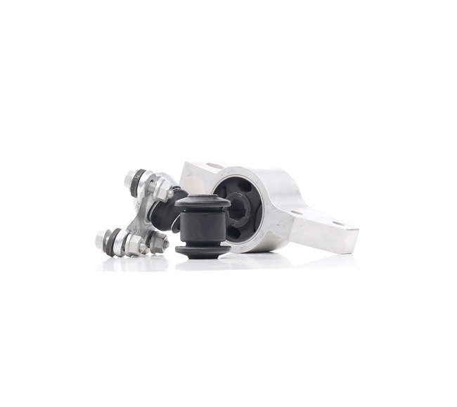 1KD 407 182 FEBI BILSTEIN, MERTZ Suspensión, Brazo oscilante, Juego de ...