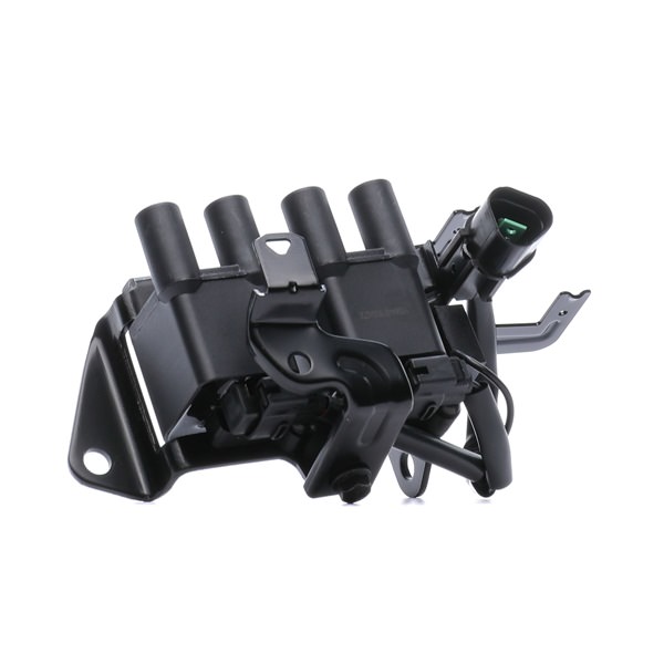 27301 03010 ASHIKA, BERU Ignition coil cheap AUTODOC online shop
