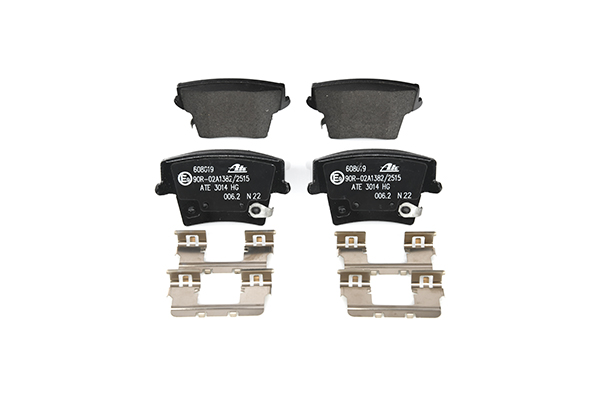 5142 561AB A.B.S., ASHIKA Brake pad set cheap AUTODOC online store