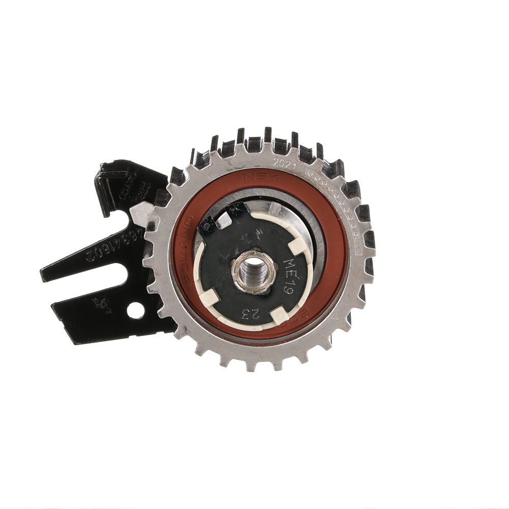 T43291 GATES 7784-21196 Timing belt tensioner pulley | AUTODOC price ...