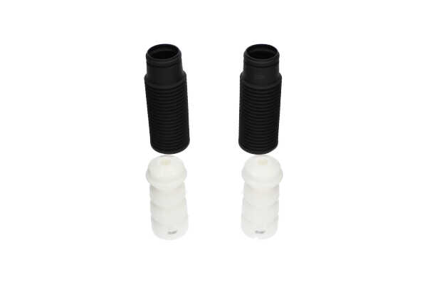 Kit de protection d'amortisseur et butée élastique suspension pour Opel ...