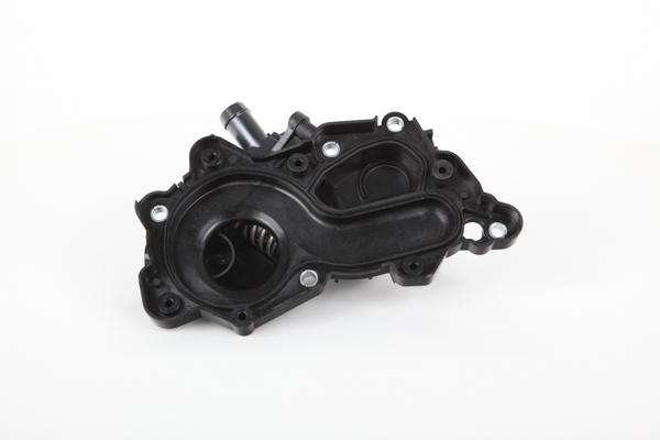04E 121 116 C BIRTH, Continental Engine thermostat, Water pump ...