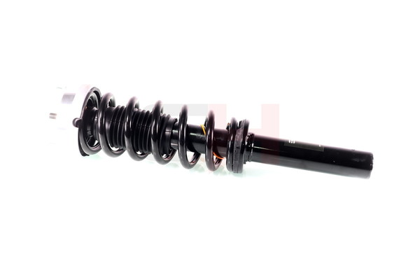 31 31 6 783 016 SACHS, ASHIKA Suspension strut, Shock absorber cheap ...