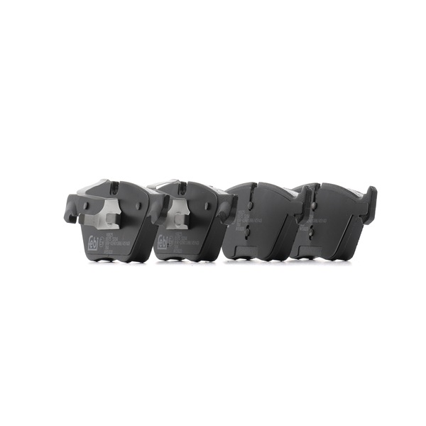 34 11 6 775 310 BREMBO, BOSCH Brake pad set, Brake disc and pads set ...